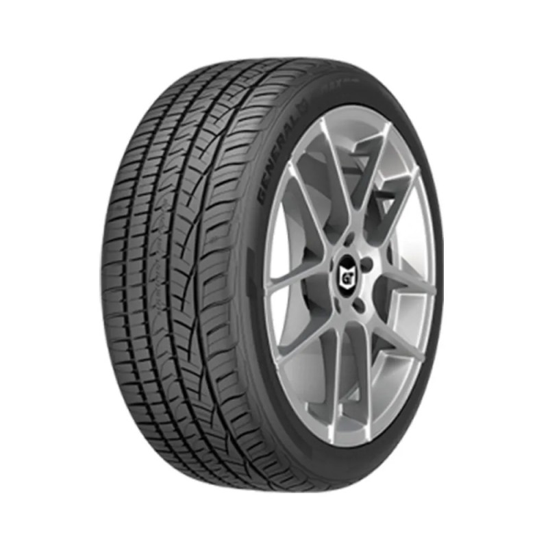 Llanta General Tire G-Max AS-05 235/45R18 98W