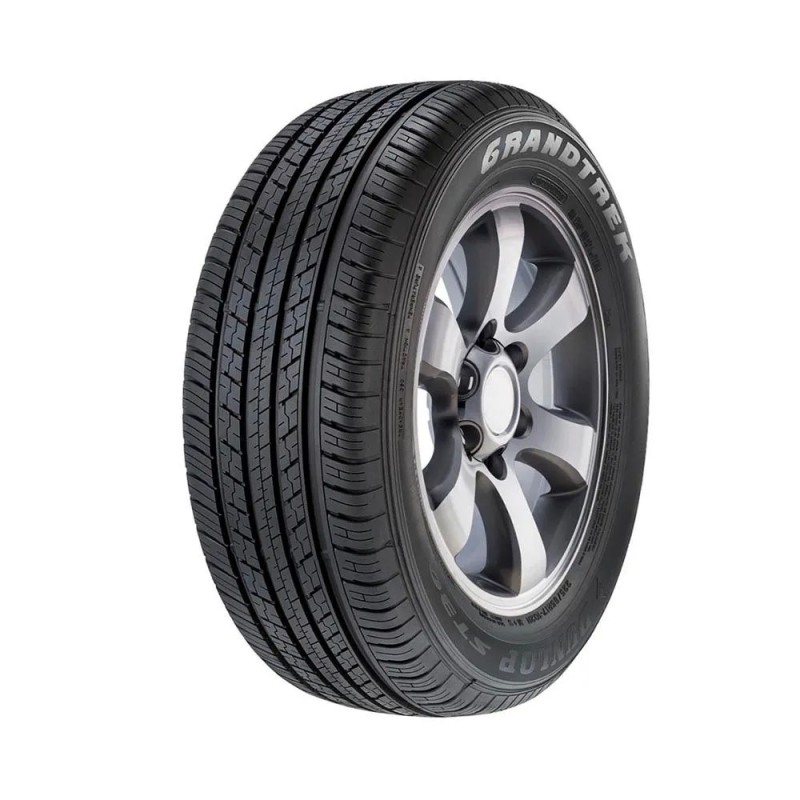 Llanta Dunlop Grandtrek ST30 102H 225/65R17